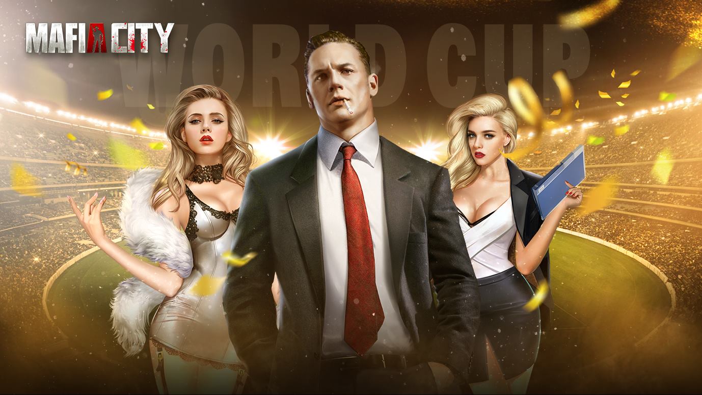 تنزيل لعبة مدينة المافيا Mafia City لأجهزة أندرويد - كيف تقني